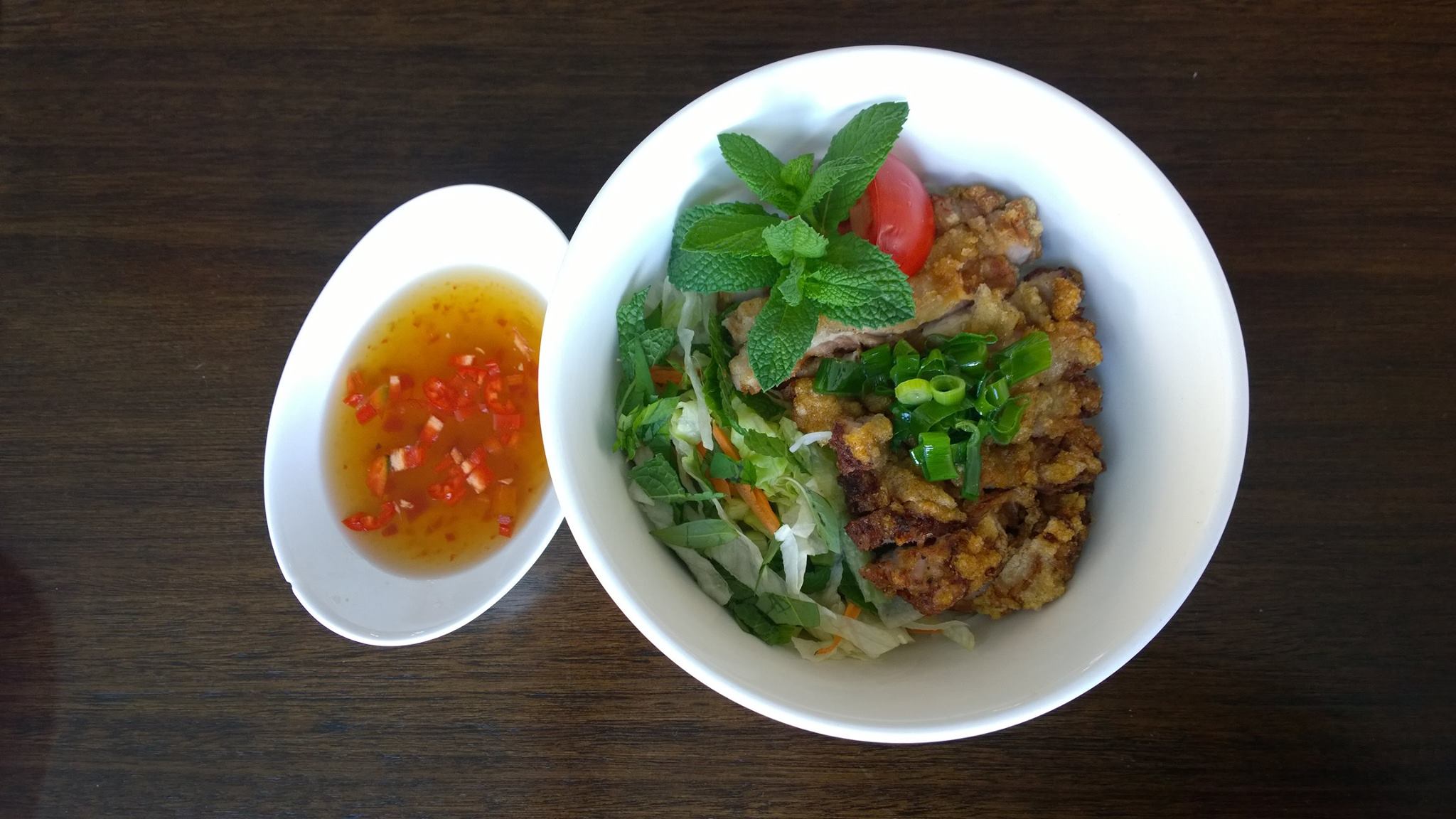 Fong’s Kitchen – Williamstown.com.au