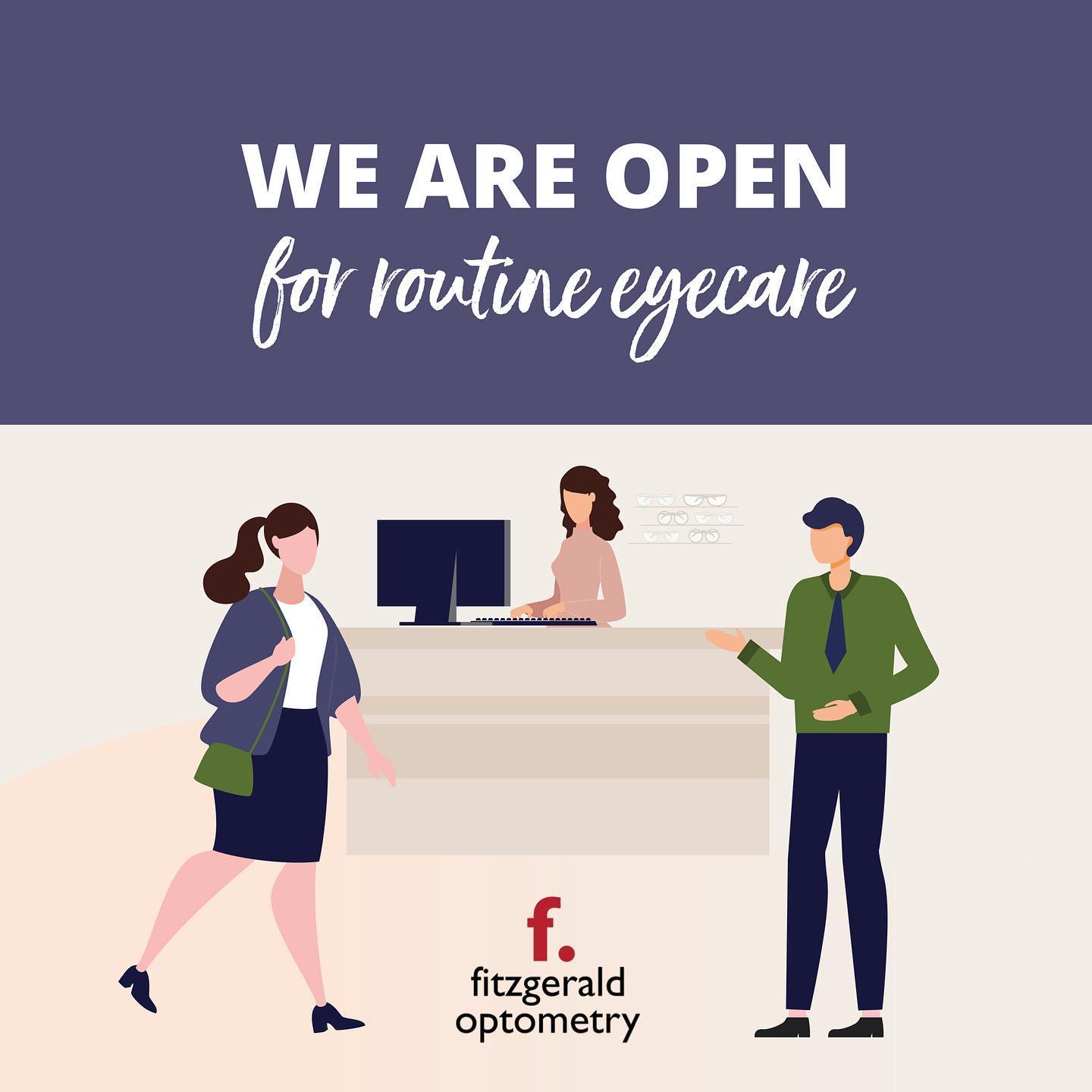 Fitzgerald Optometry – Williamstown.com.au